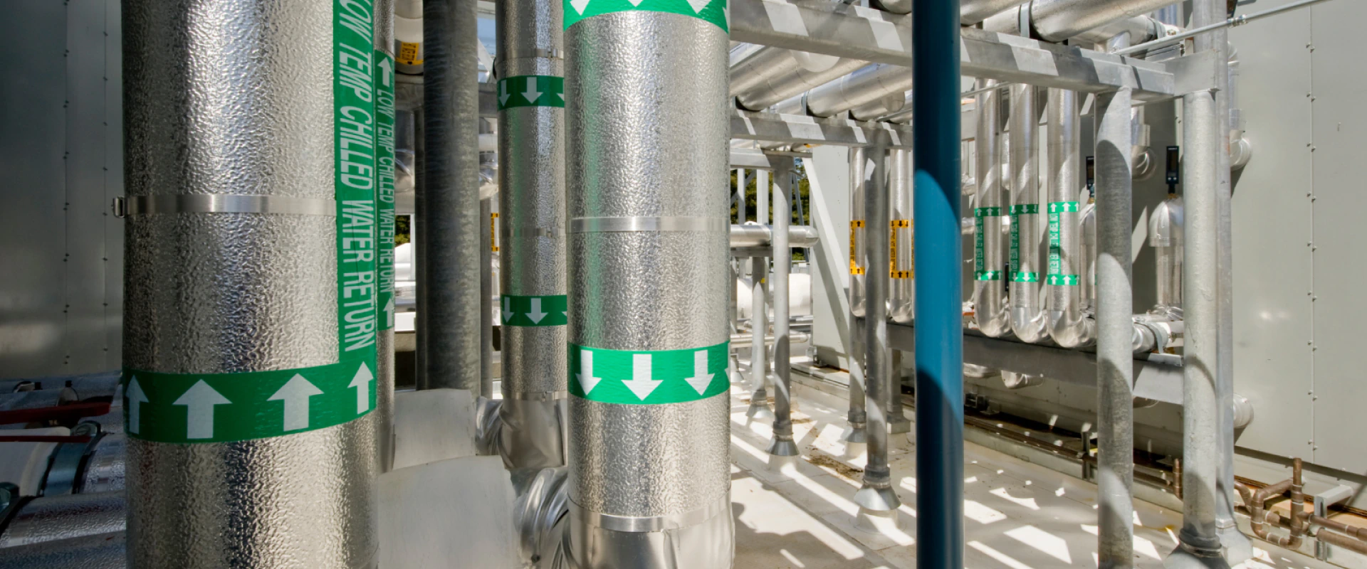 HVAC Insulation New Castle, DE & Nearby | Free Estimates!